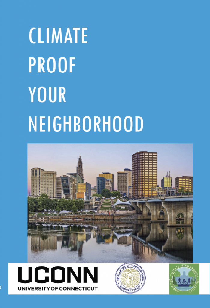 City of Hartford | Adapt CT